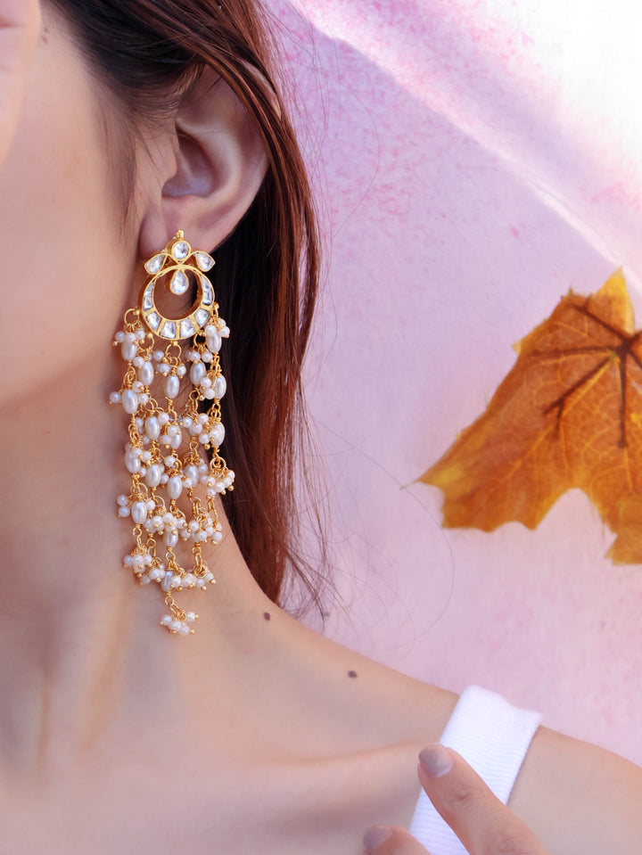 Earrings – Kaashnii