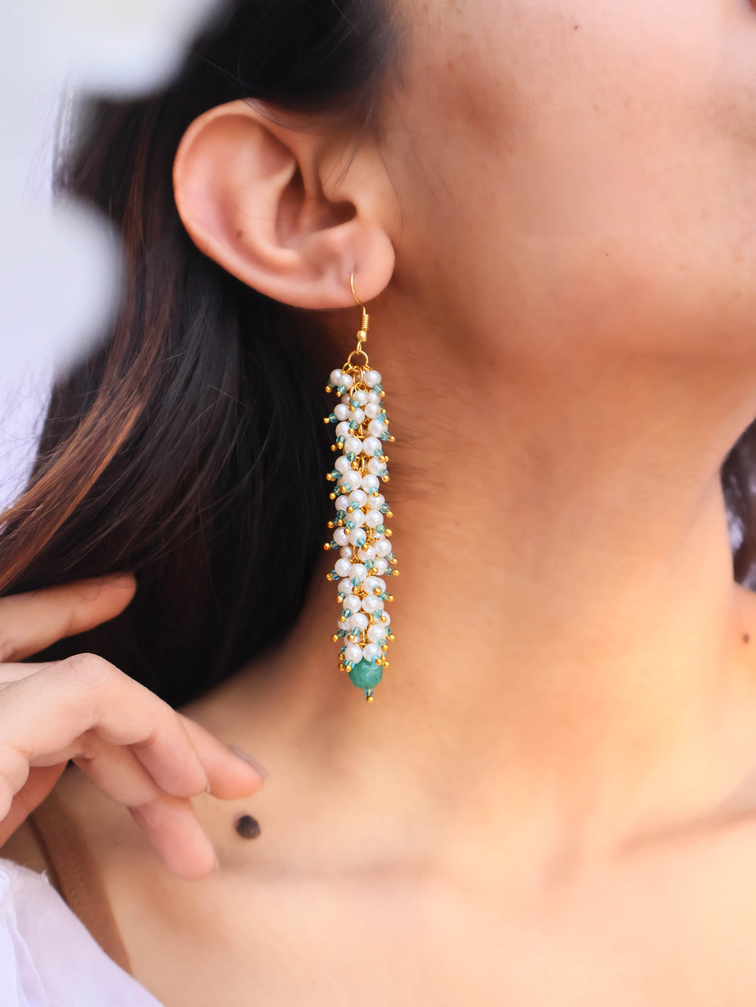 Earrings – Kaashnii