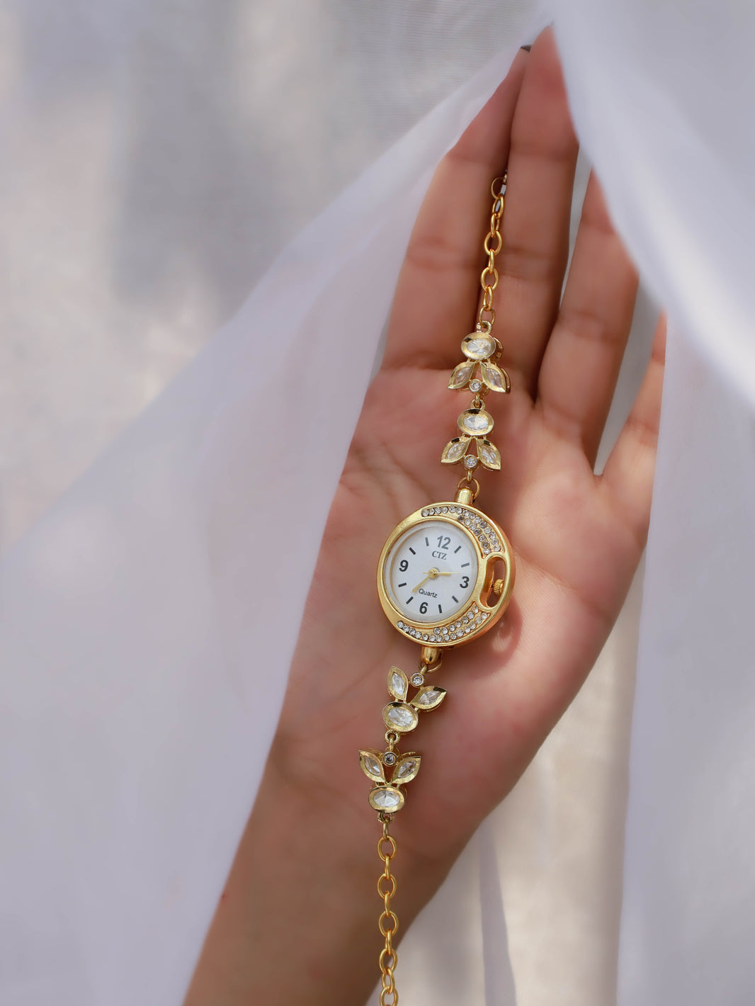 Wrist Watches – Kaashnii