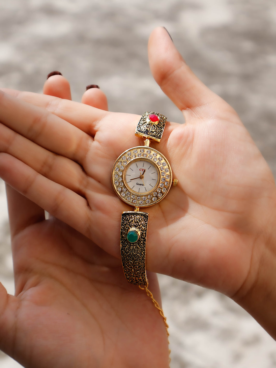 Wrist Watches – Kaashnii