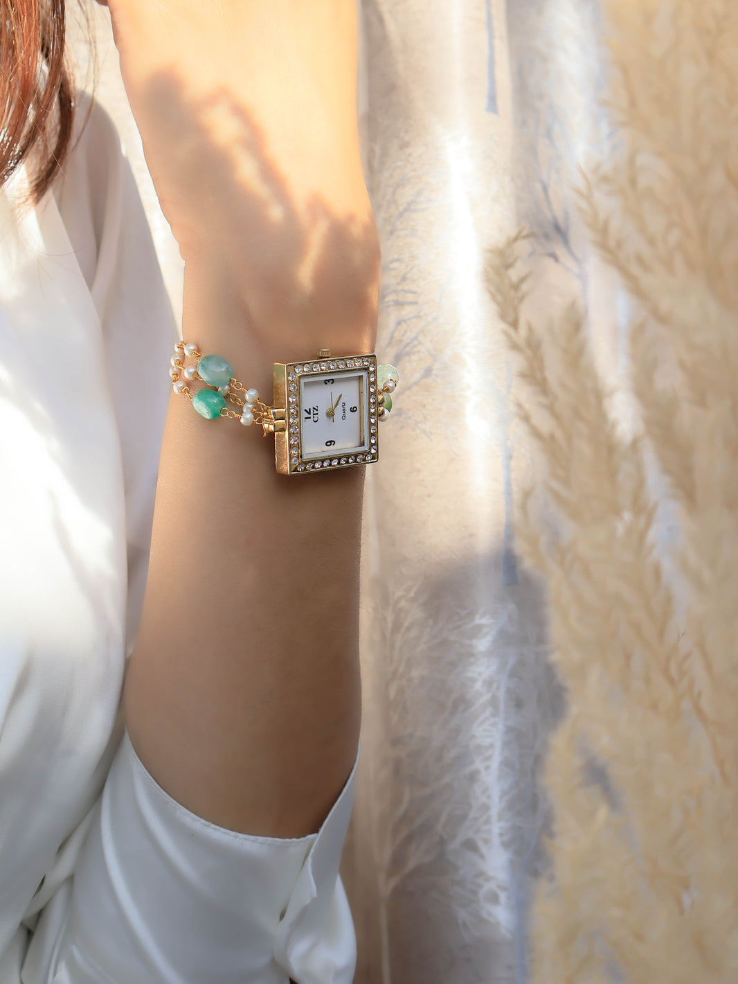 Wrist Watches – Kaashnii